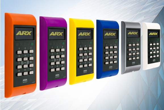 Nyt Ruko-produkt kombinerer adgangskontrol og tyverialarm ...