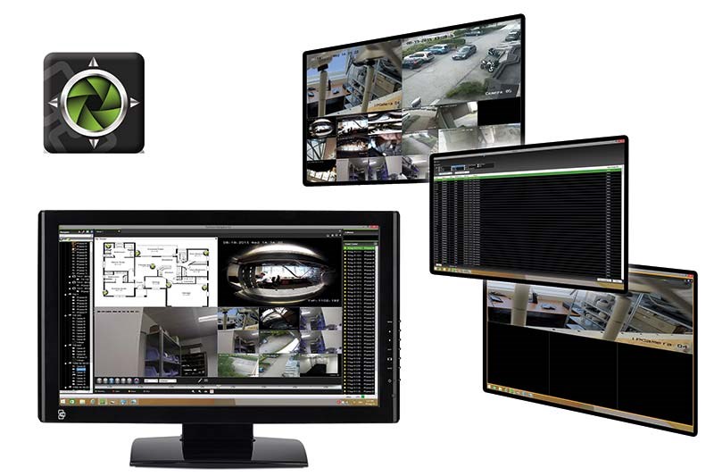 UTC lanserar Truvision Navigator | SecurityUser.com