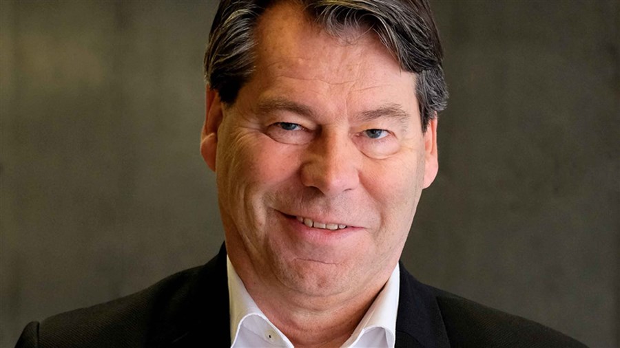 Stefan Lundberg prisas för brottsförebyggande arbete | SecurityUser.com