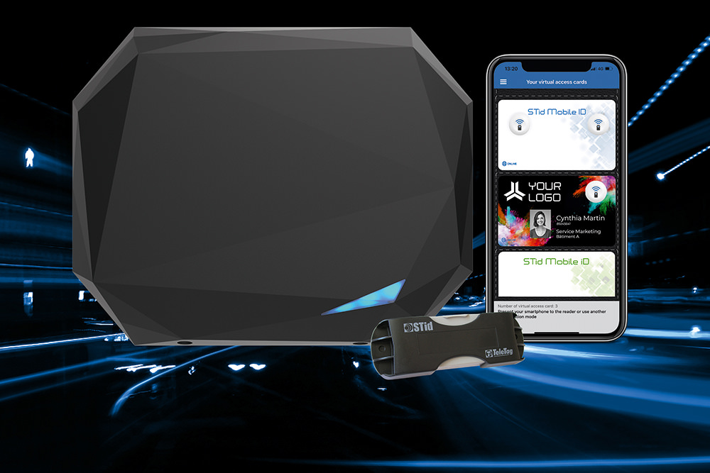 “Secured access control of transport vehicles is not enough ...