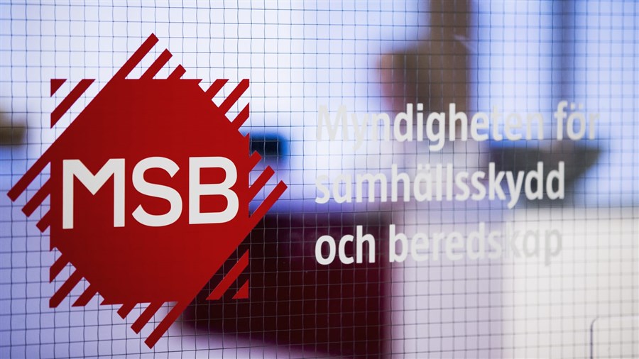 MSB vill se näringslivet ta ansvar för säkerhet och civilförsvar ...