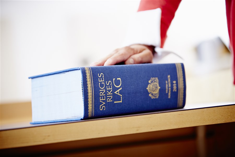 Sju åtalas efter systemhotande brott | SecurityUser.com