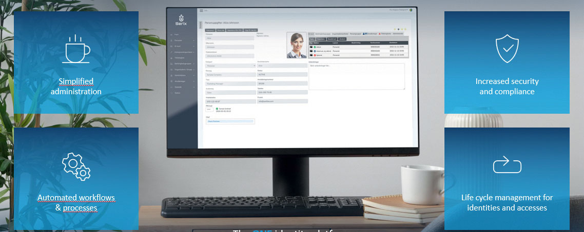 Serilines vd: ”NIS2 kommer att separera agnarna från vetet ...