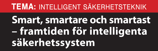Smart, smartare och smartast – framtiden för intelligenta ...