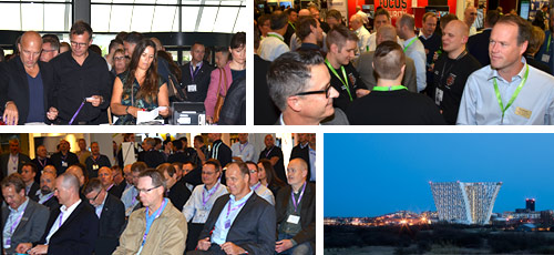 SECTECH | Security Event